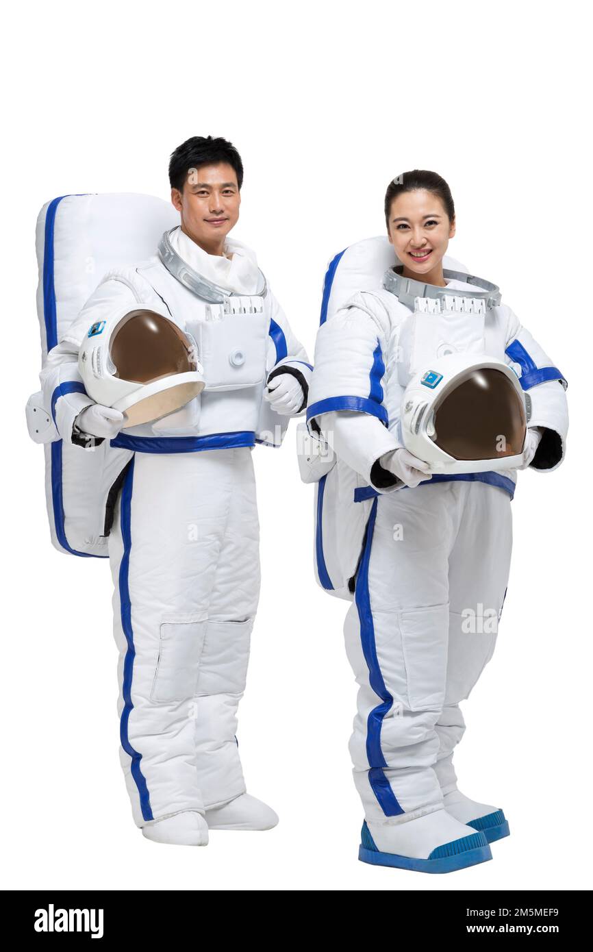 Tent to take astronauts Stock Photo - Alamy