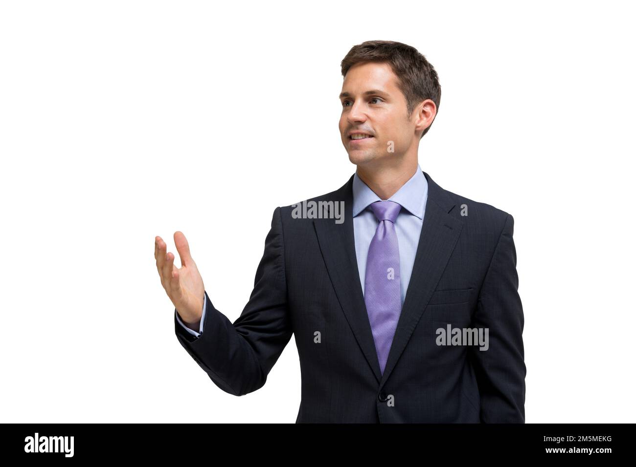 Tent business man Stock Photo - Alamy