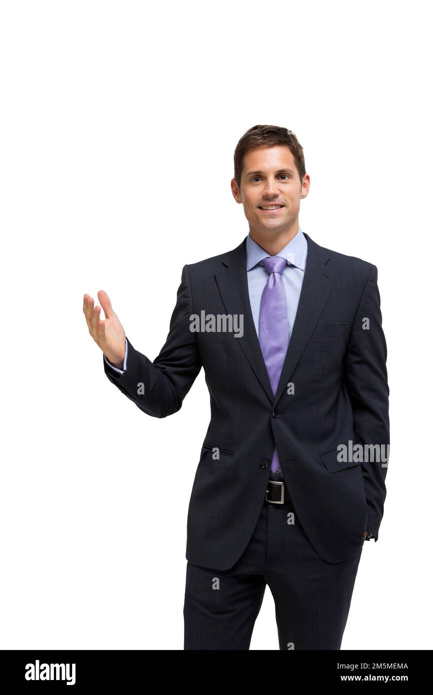 Tent business man Stock Photo - Alamy