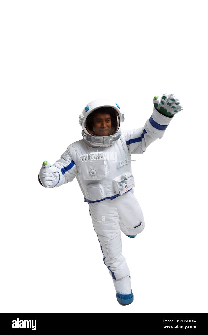 Tent to take astronauts Stock Photo - Alamy