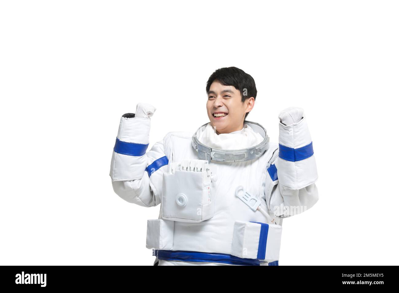 Tent to take astronauts Stock Photo - Alamy
