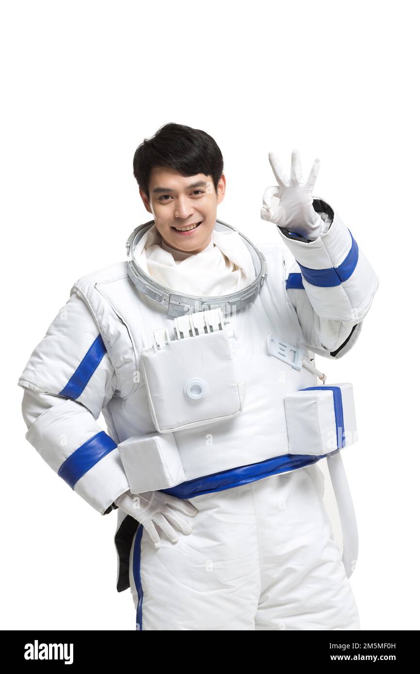 Tent to take astronauts Stock Photo - Alamy