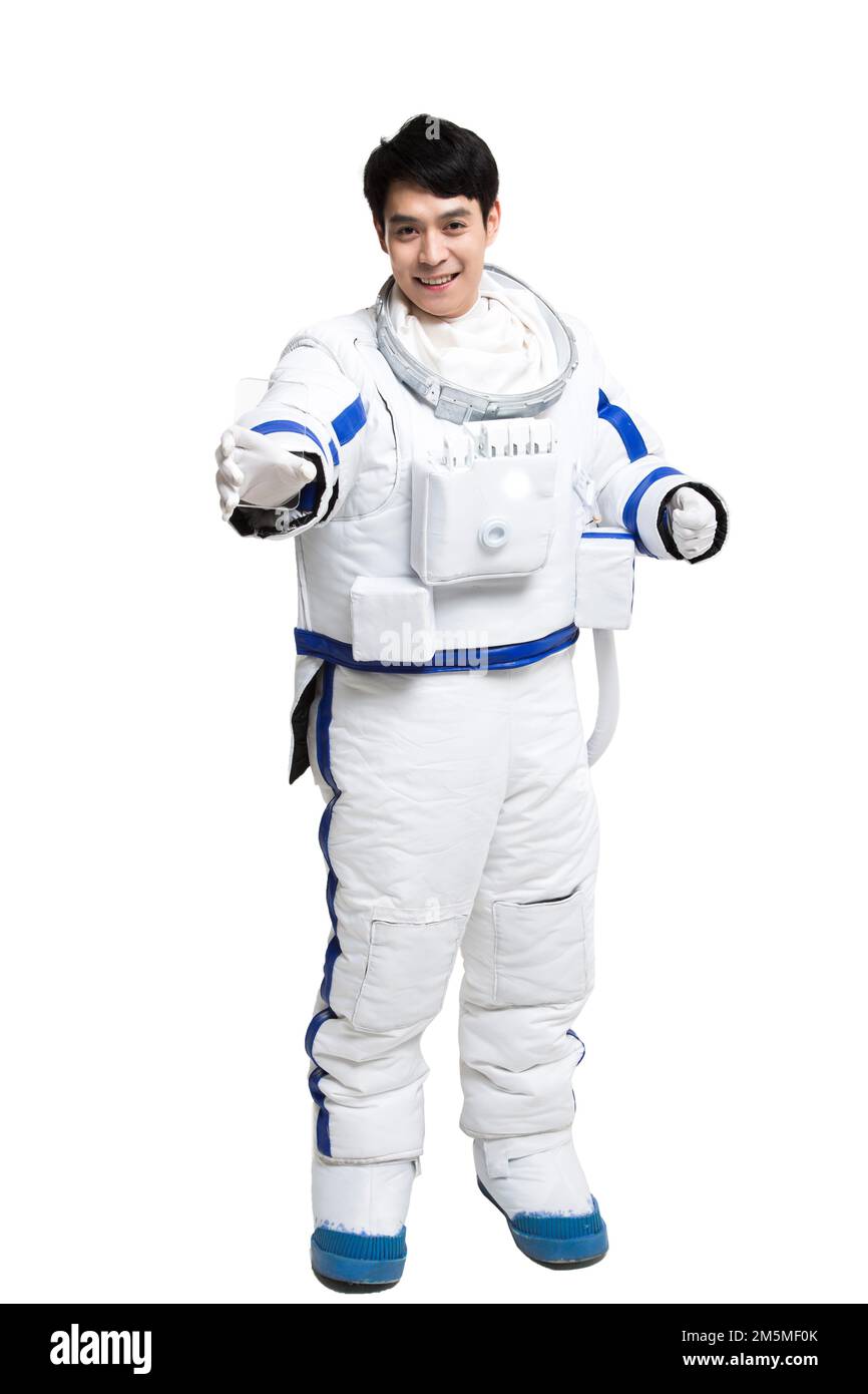 Tent to take astronauts Stock Photo - Alamy