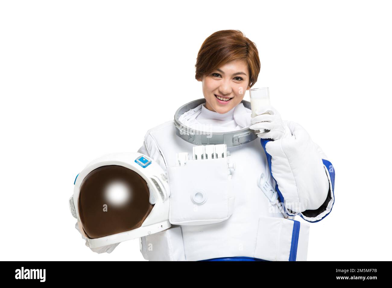 Tent to take astronauts Stock Photo - Alamy