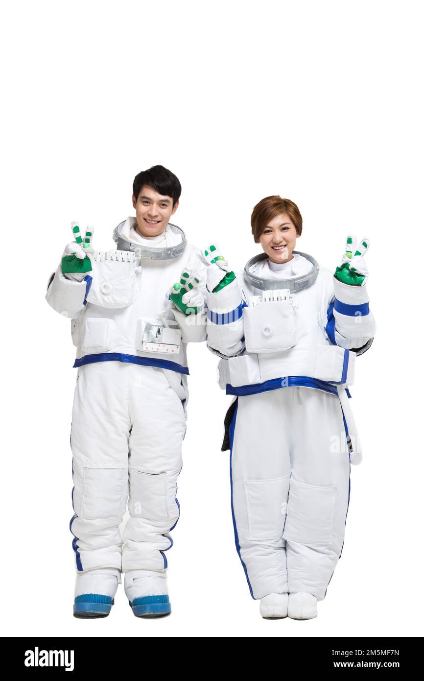 Tent to take astronauts Stock Photo - Alamy