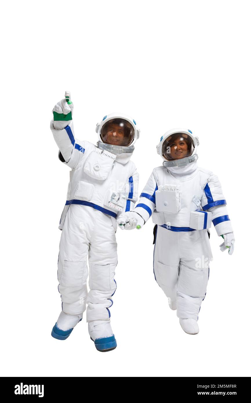 Woman take in hand Cut Out Stock Images & Pictures - Alamy