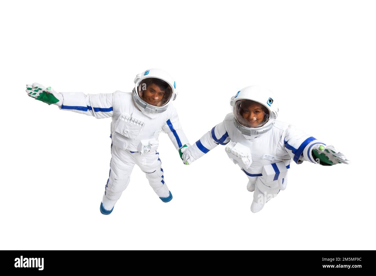 Woman take in hand Cut Out Stock Images & Pictures - Alamy