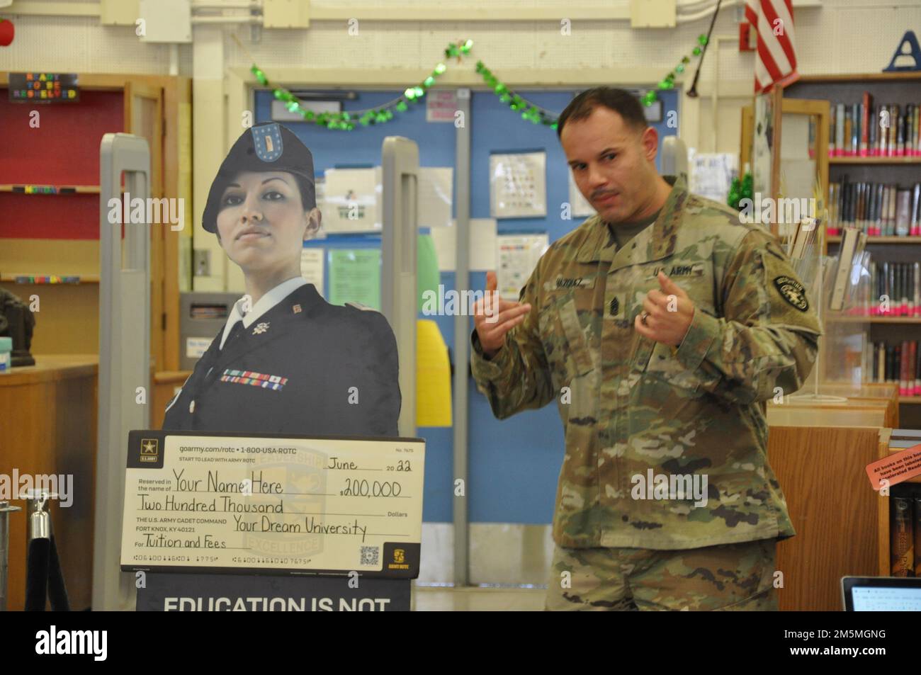 Cmd team hi-res stock photography and images - Alamy