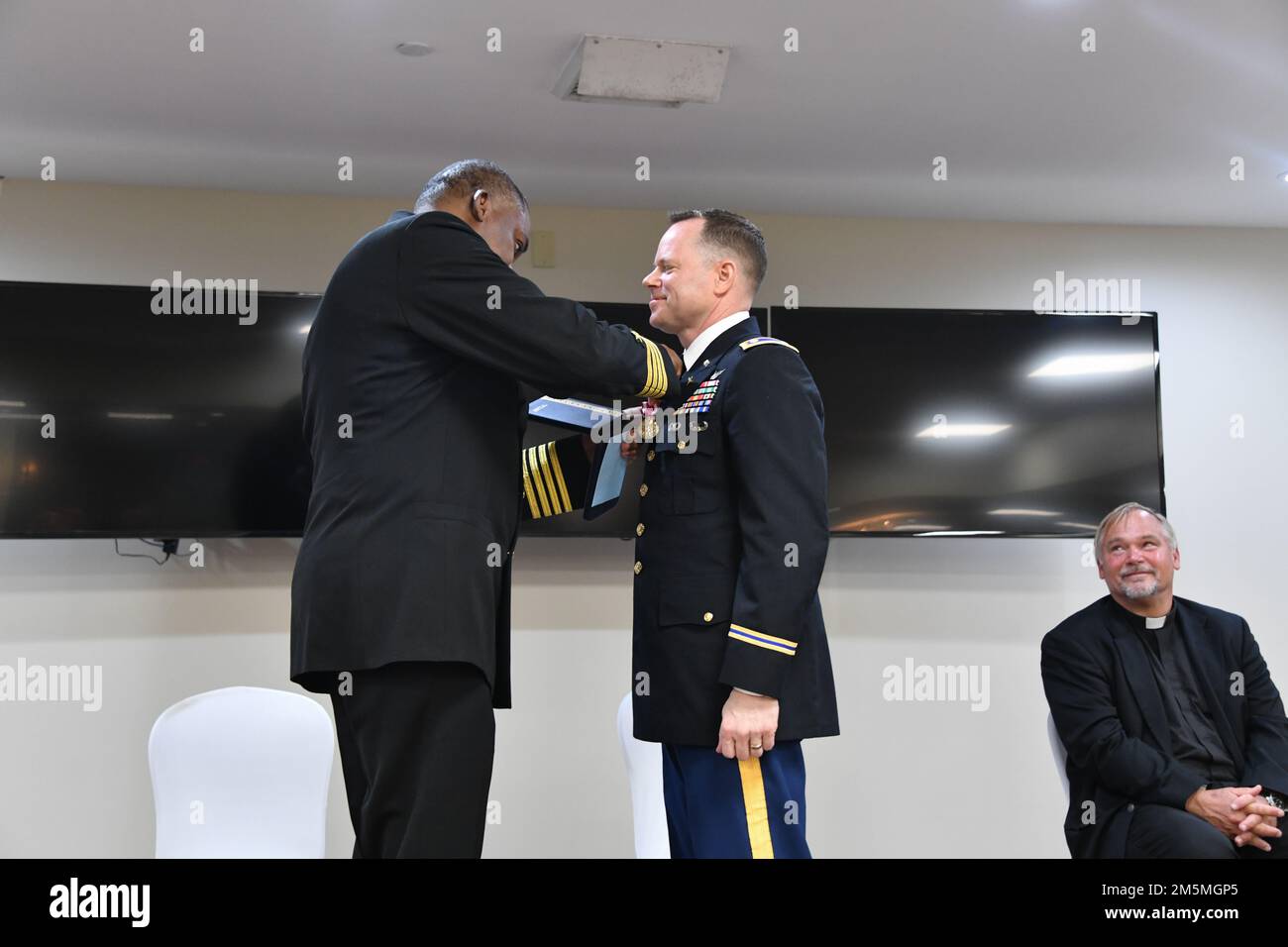 Joint Expeditionary Base Little Creek-Fort Story Commanding Officer ...