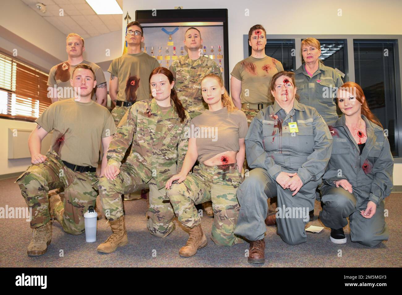 90th missile wing hi-res stock photography and images - Alamy