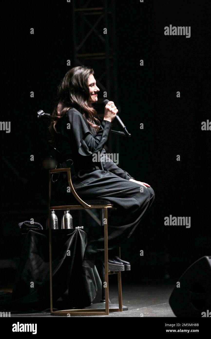 Simone coco hi-res stock photography and images - Alamy