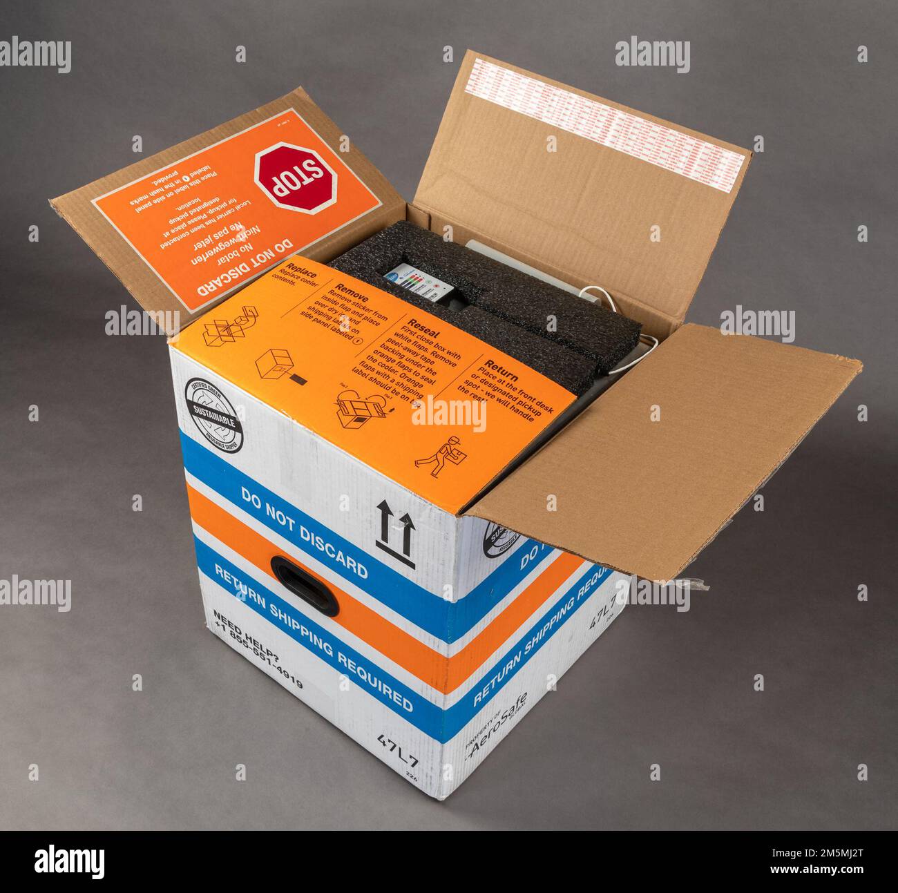 National museum of health and medicine hi-res stock photography and ...