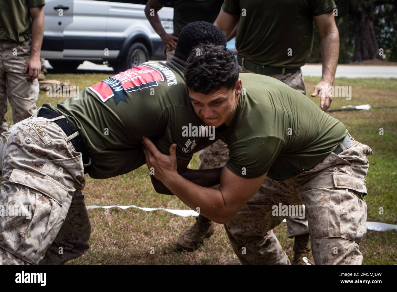 Expeditionary stri hi-res stock photography and images - Alamy