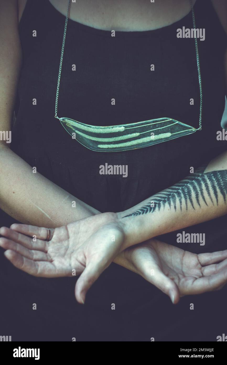 Adrian Bellani Tattoos