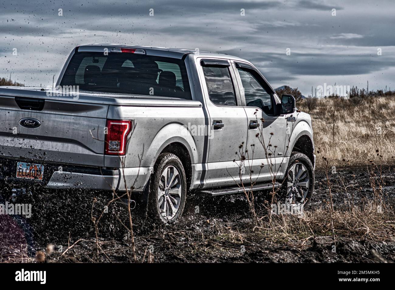 Ford field day hi-res stock photography and images - Alamy