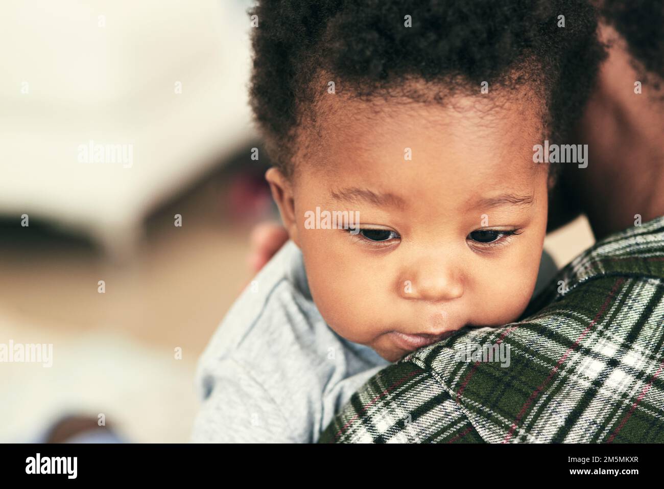 Children bring us a piece of heaven on earth. an adorable baby boy at ...