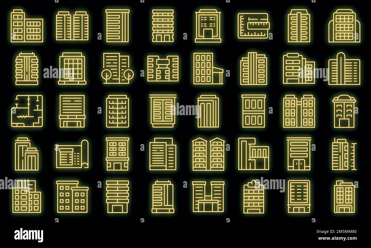 Prefab Stock Vector Images - Alamy