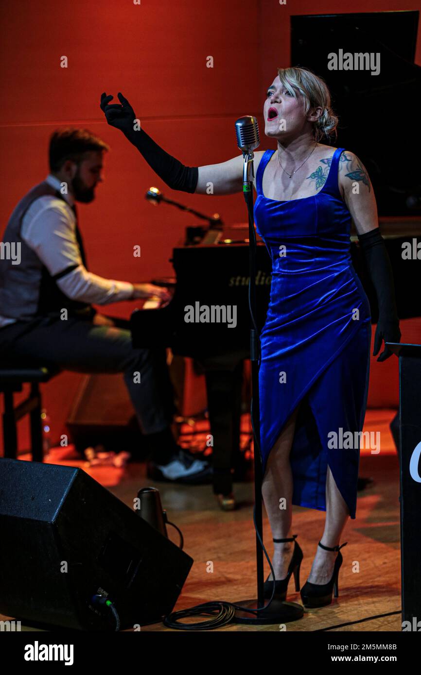 Giuseppe guarino hi-res stock photography and images - Alamy