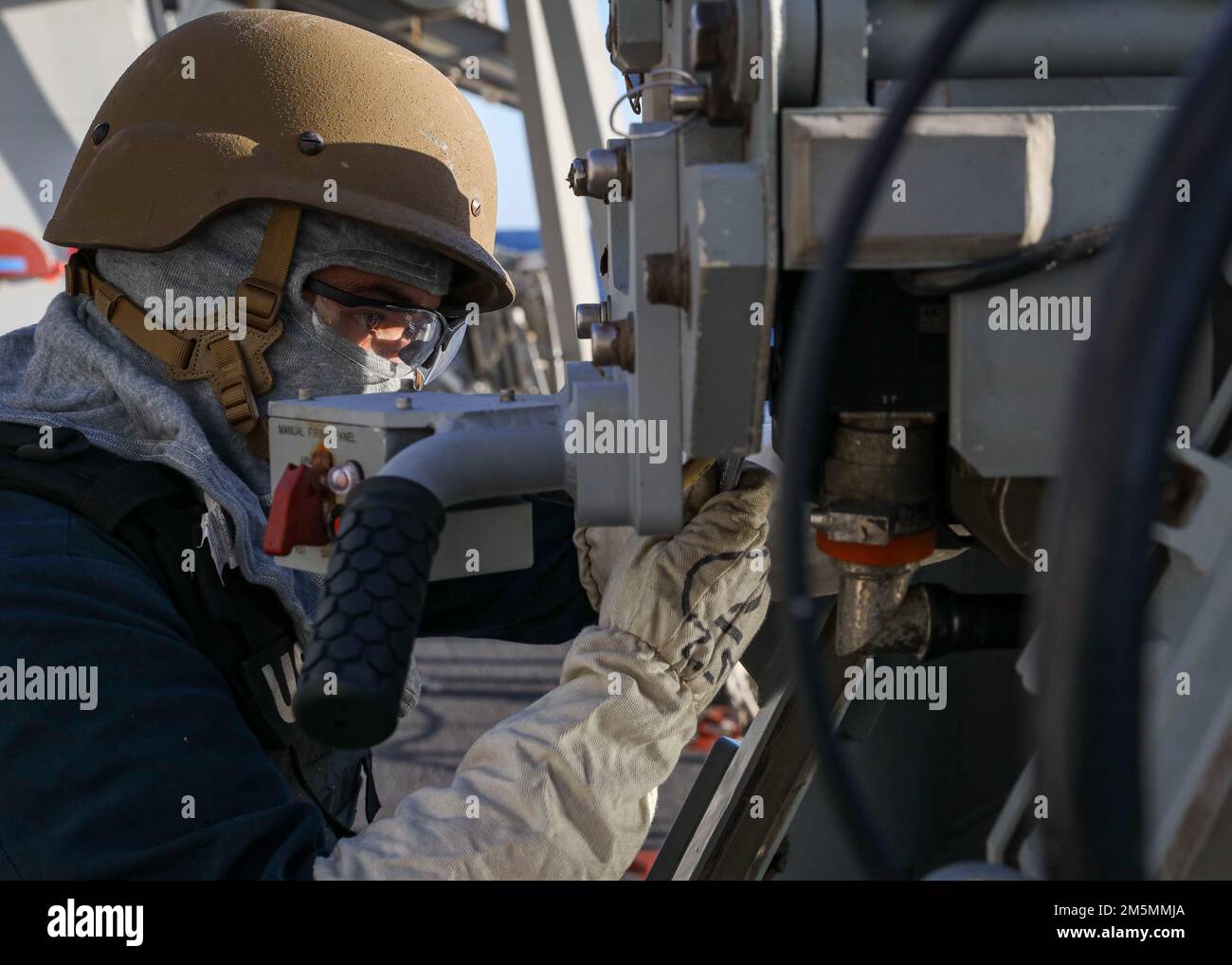 Task force chain hi-res stock photography and images - Alamy