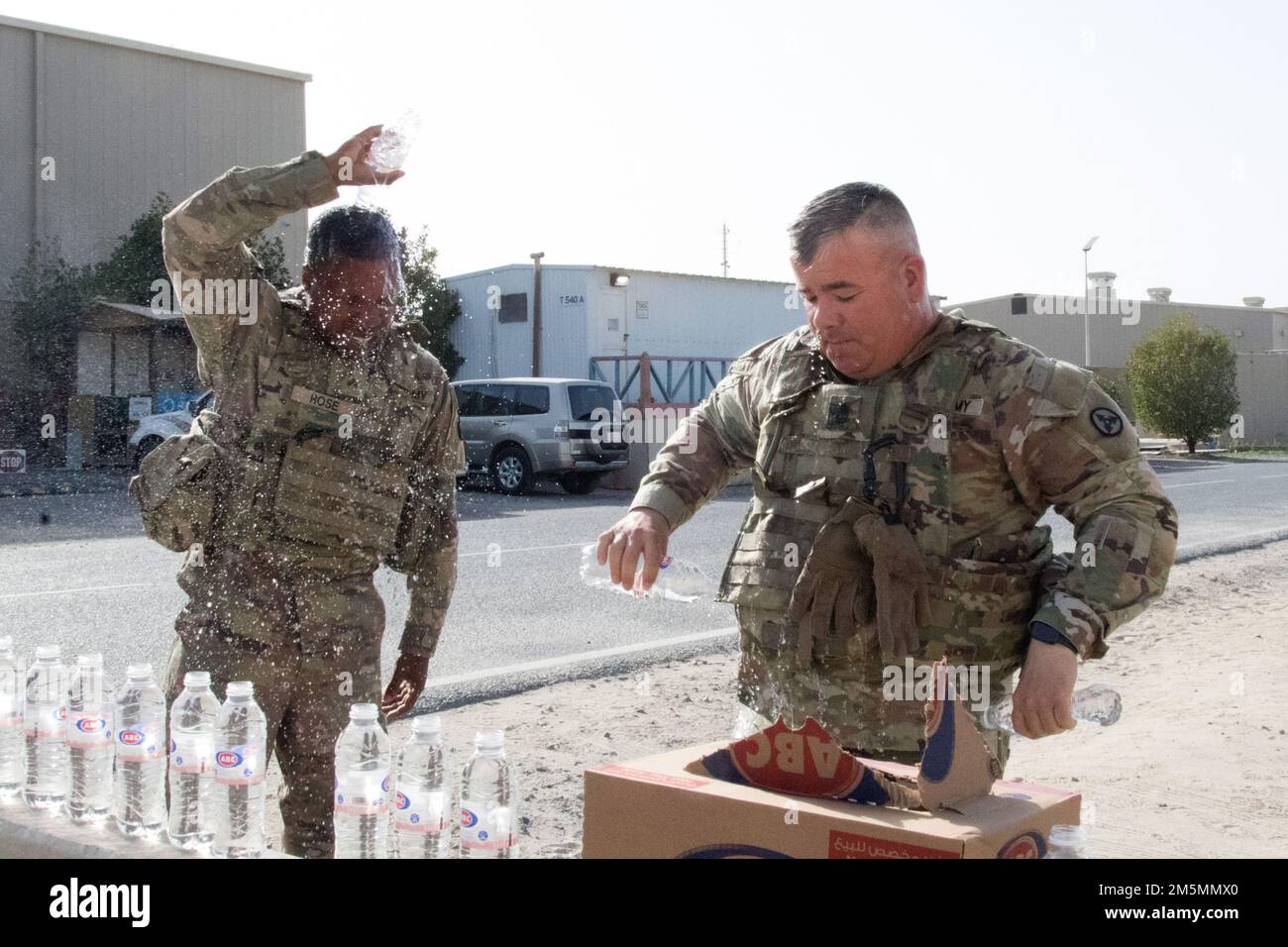 Jeremy d hi-res stock photography and images - Alamy