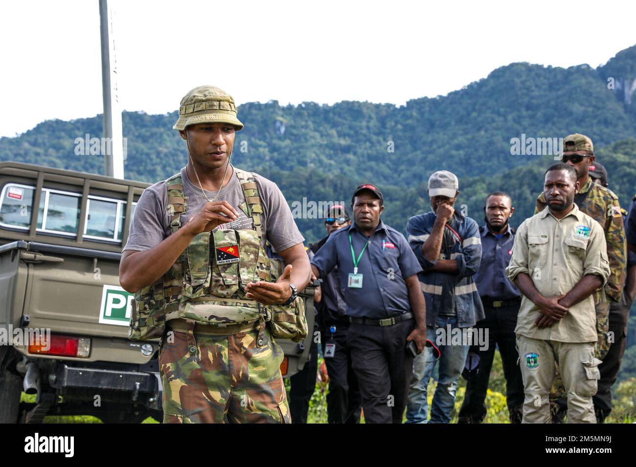 8th military police brigade hi-res stock photography and images - Alamy