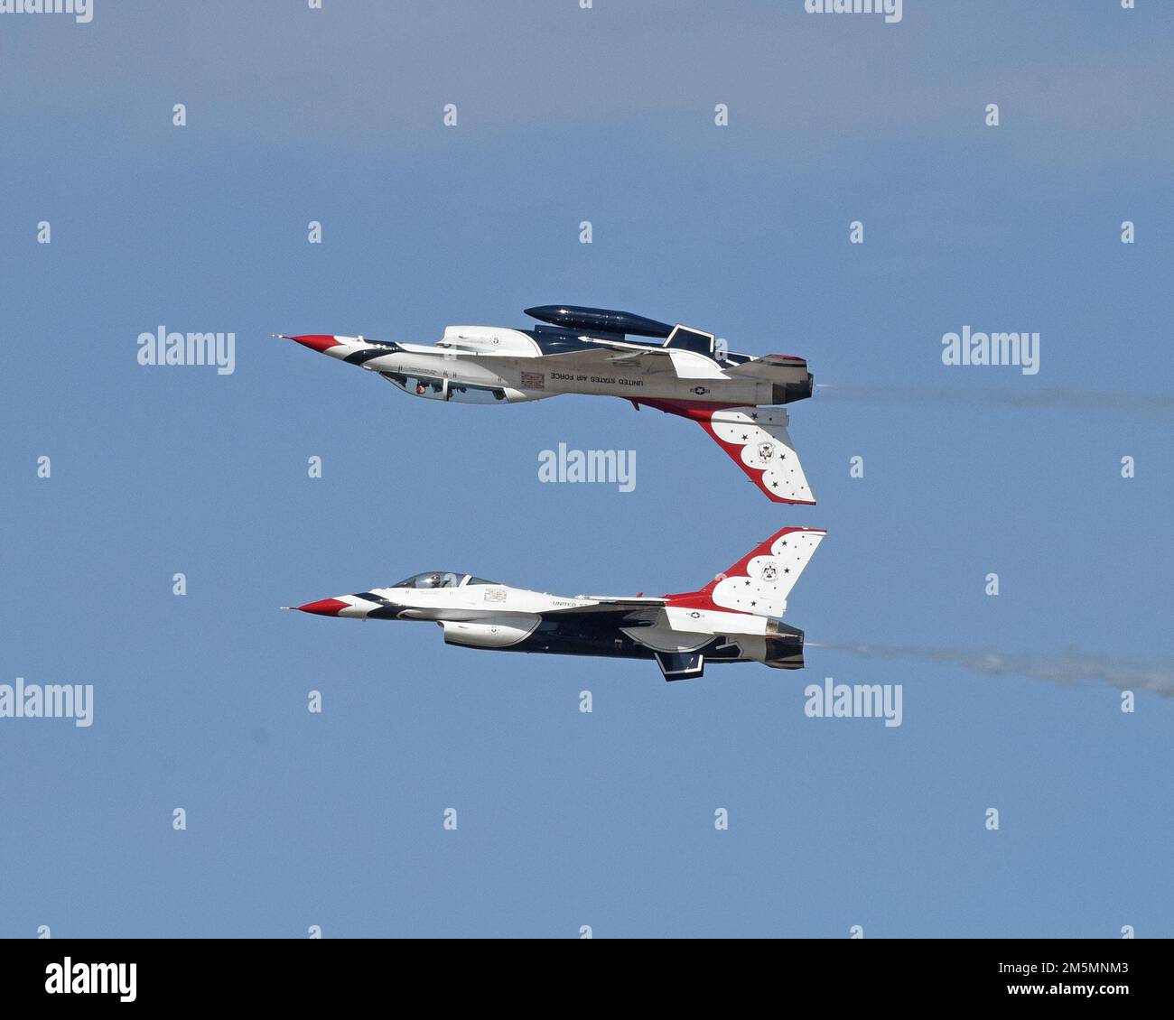 Various planes were flying at the Wings Over Columbus Airshow, Columbus ...