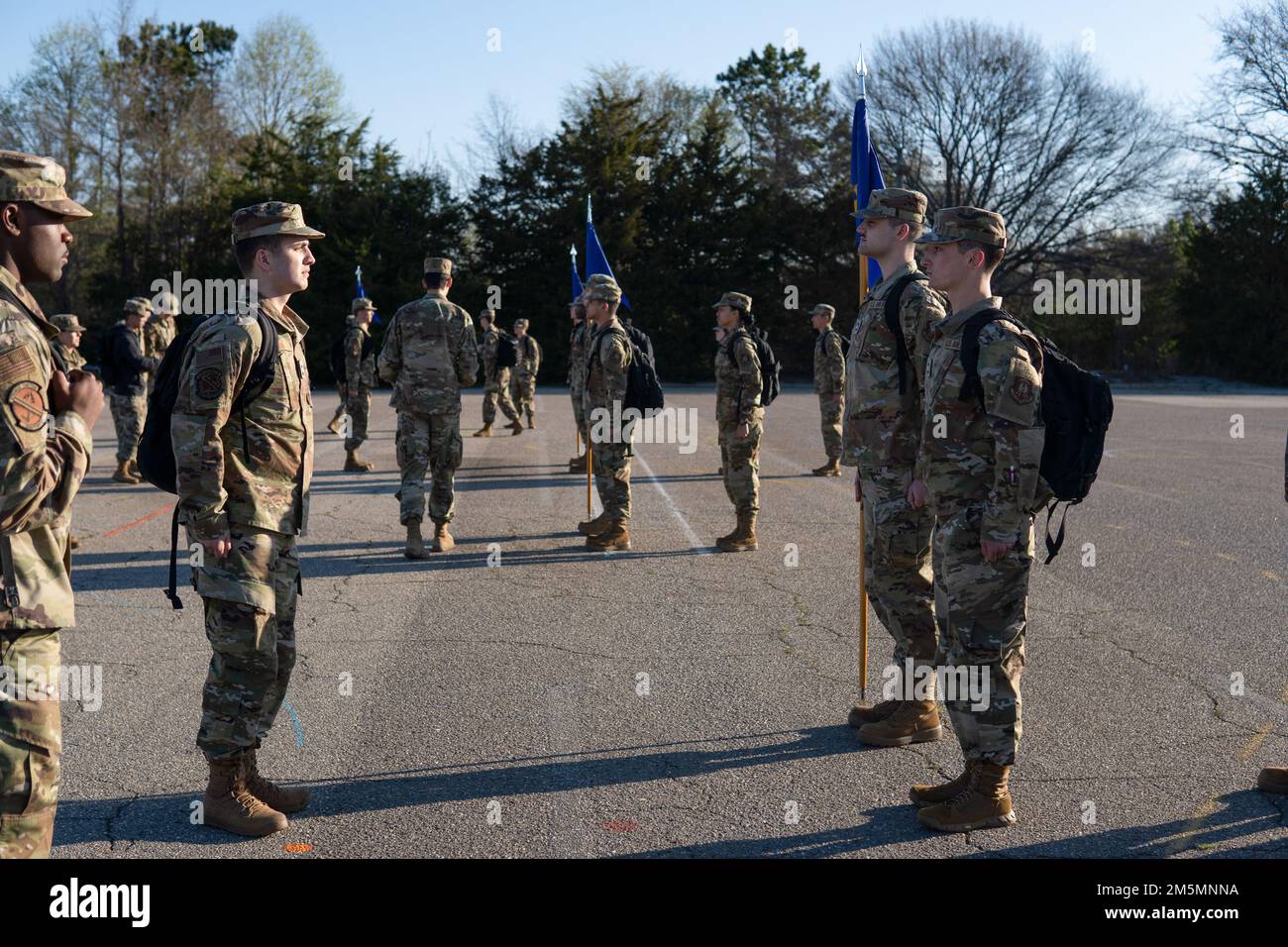 Mass deployment hi-res stock photography and images - Alamy