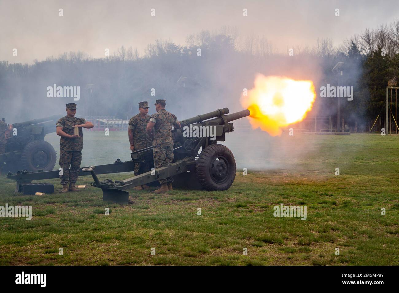 Usmc commstrat hi-res stock photography and images - Alamy