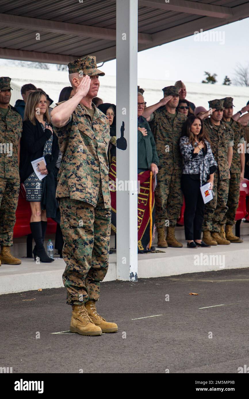 Usmc feature hi-res stock photography and images - Alamy