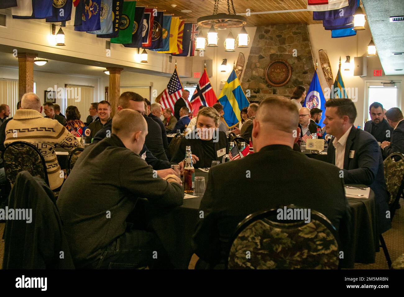 Camp ripley hi-res stock photography and images - Alamy