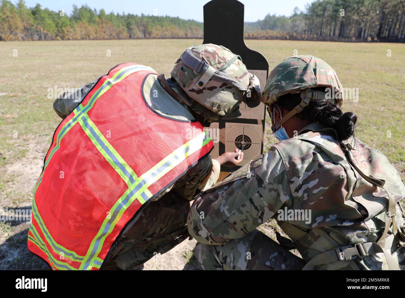 Ving units annual training hi-res stock photography and images - Alamy