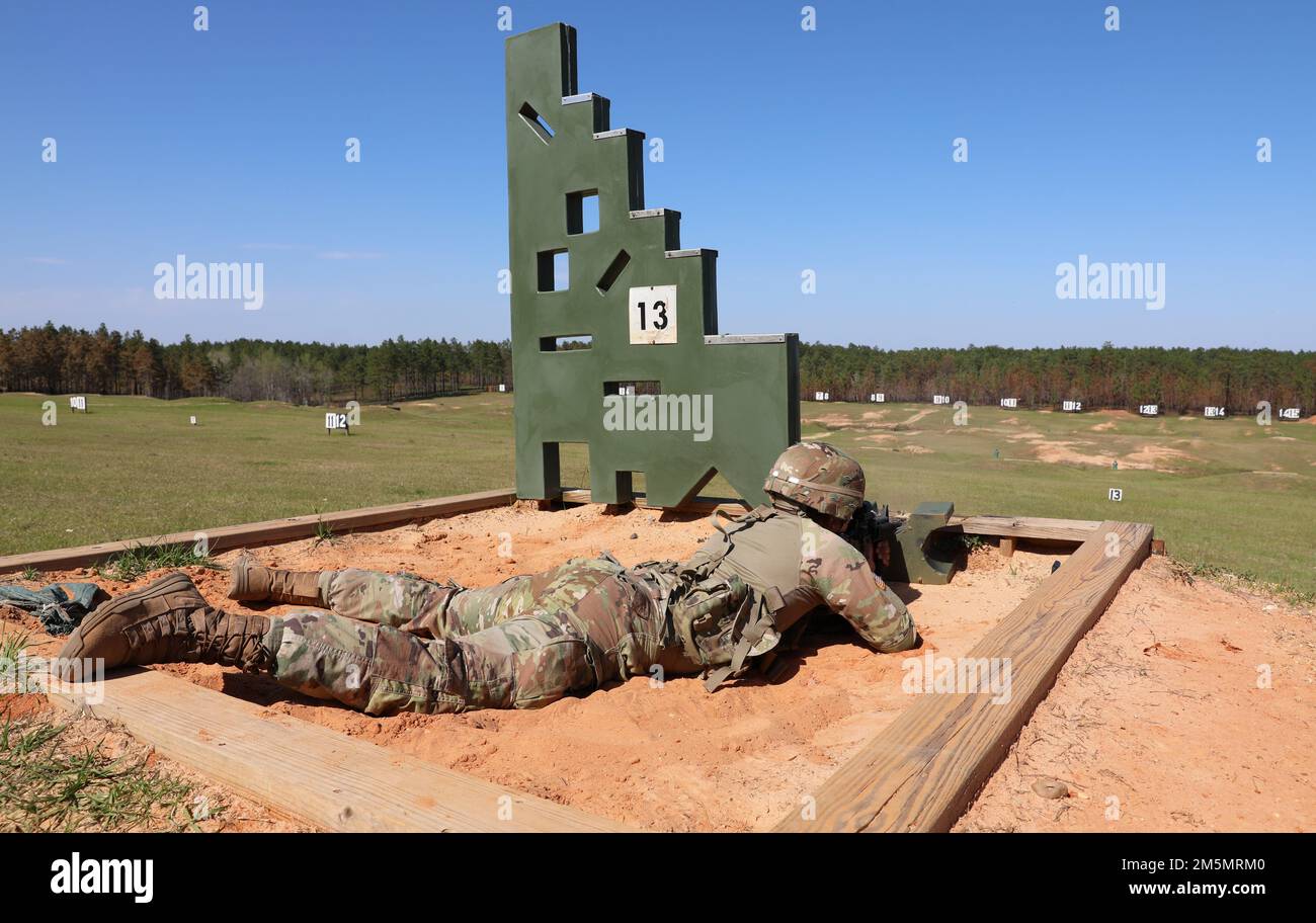Members of the Virgin Islands National Guard conduct annual integrated ...