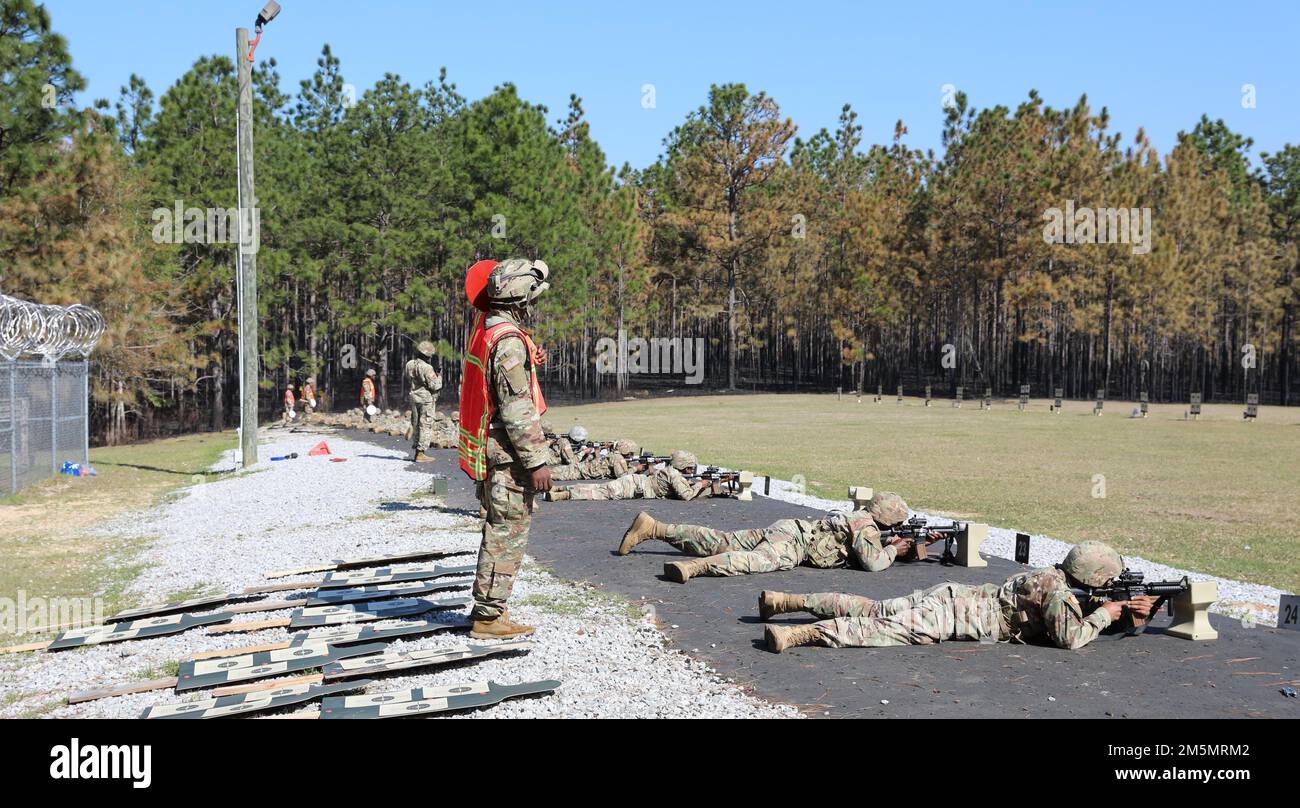 Members of the Virgin Islands National Guard conduct annual integrated ...
