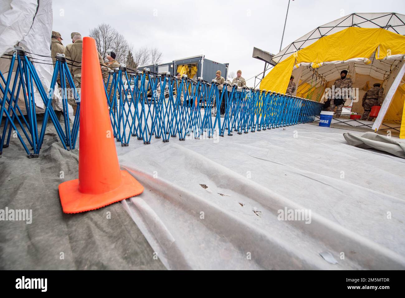 Qatari defense forces hi-res stock photography and images - Alamy