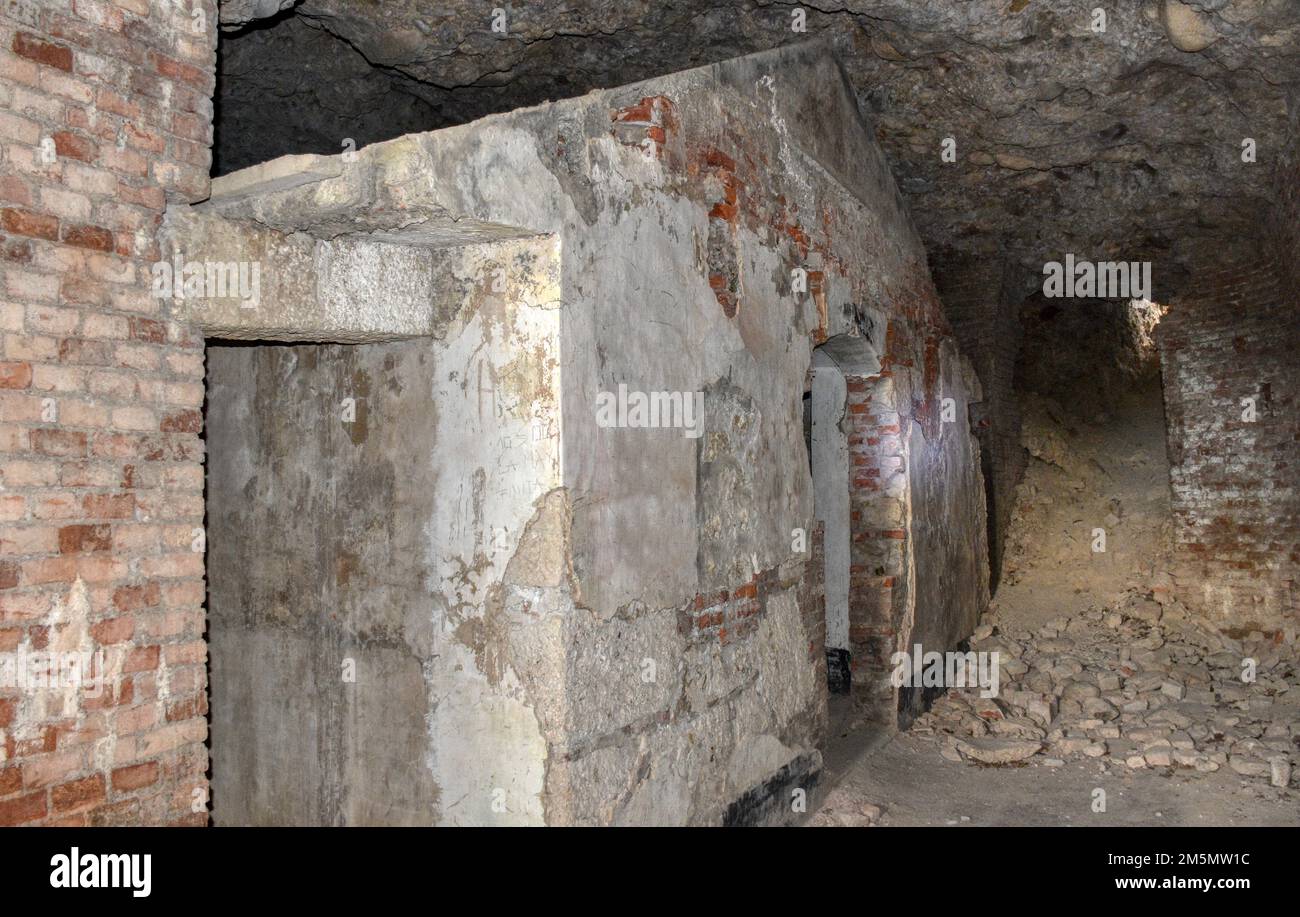 Colle napoleone hi-res stock photography and images - Alamy