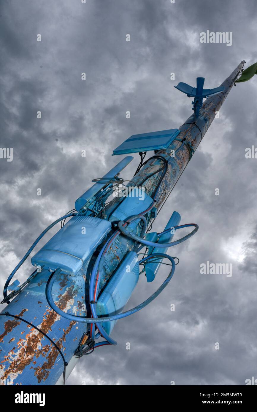 Wln netz hi-res stock photography and images - Alamy