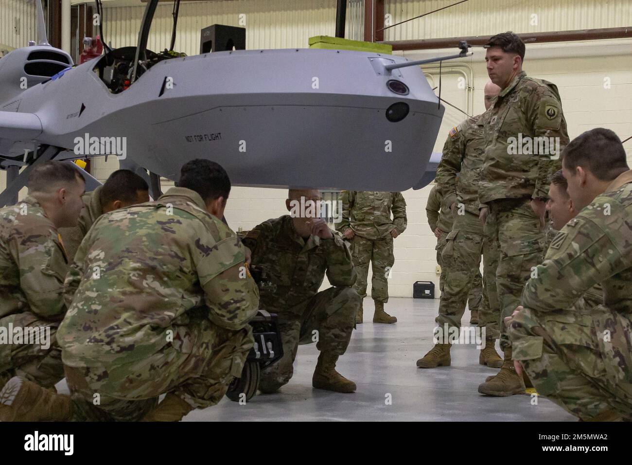 U s army staff sgt david hi-res stock photography and images - Alamy