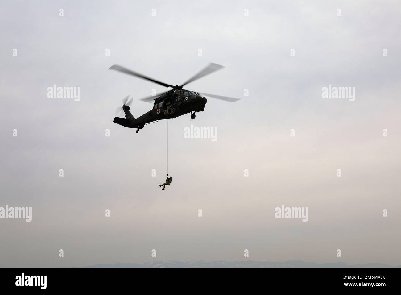 U.S. Army Soldiers assigned to Detachment 2, Charlie Company, 1st ...