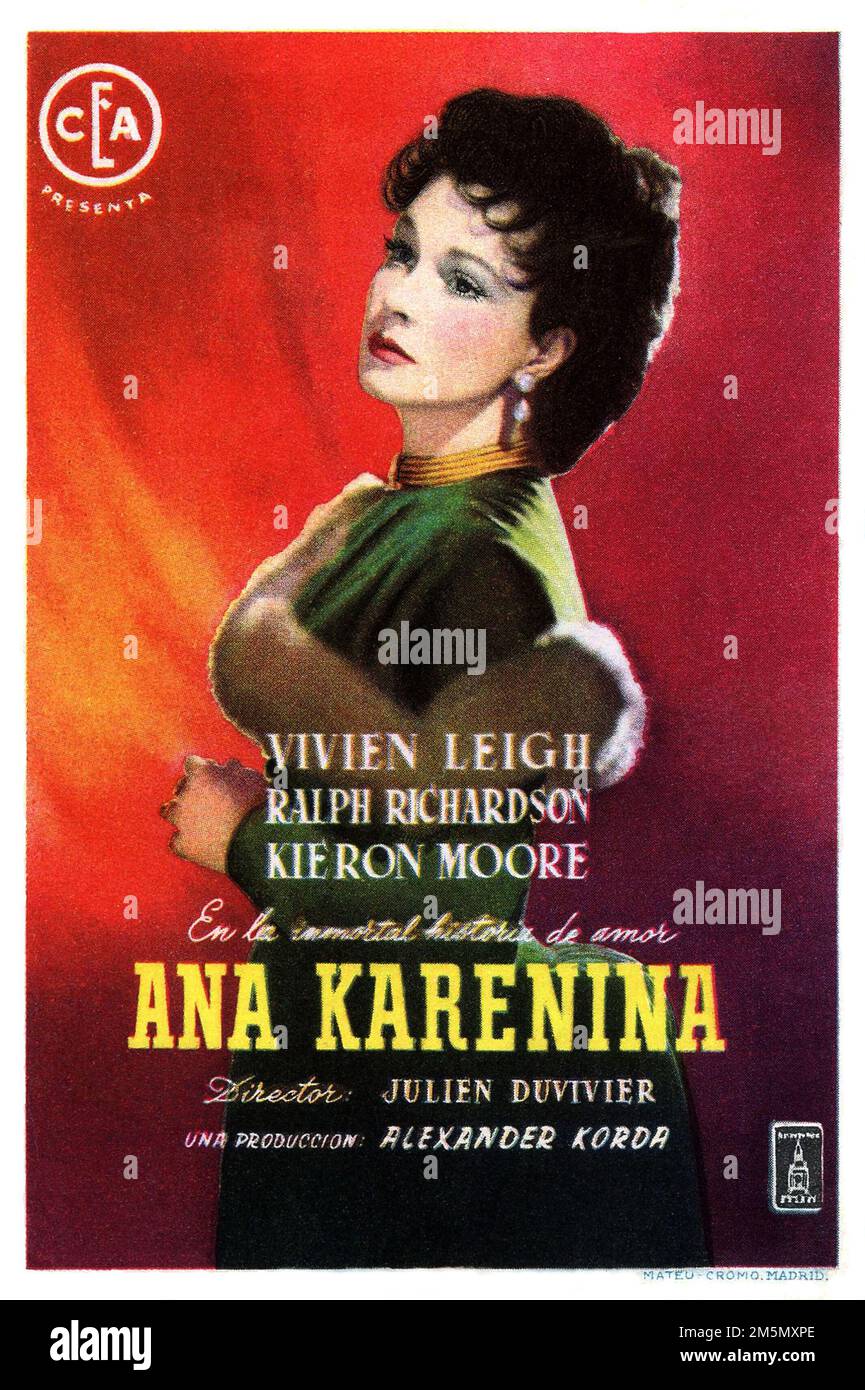 Anna Karenina 1948