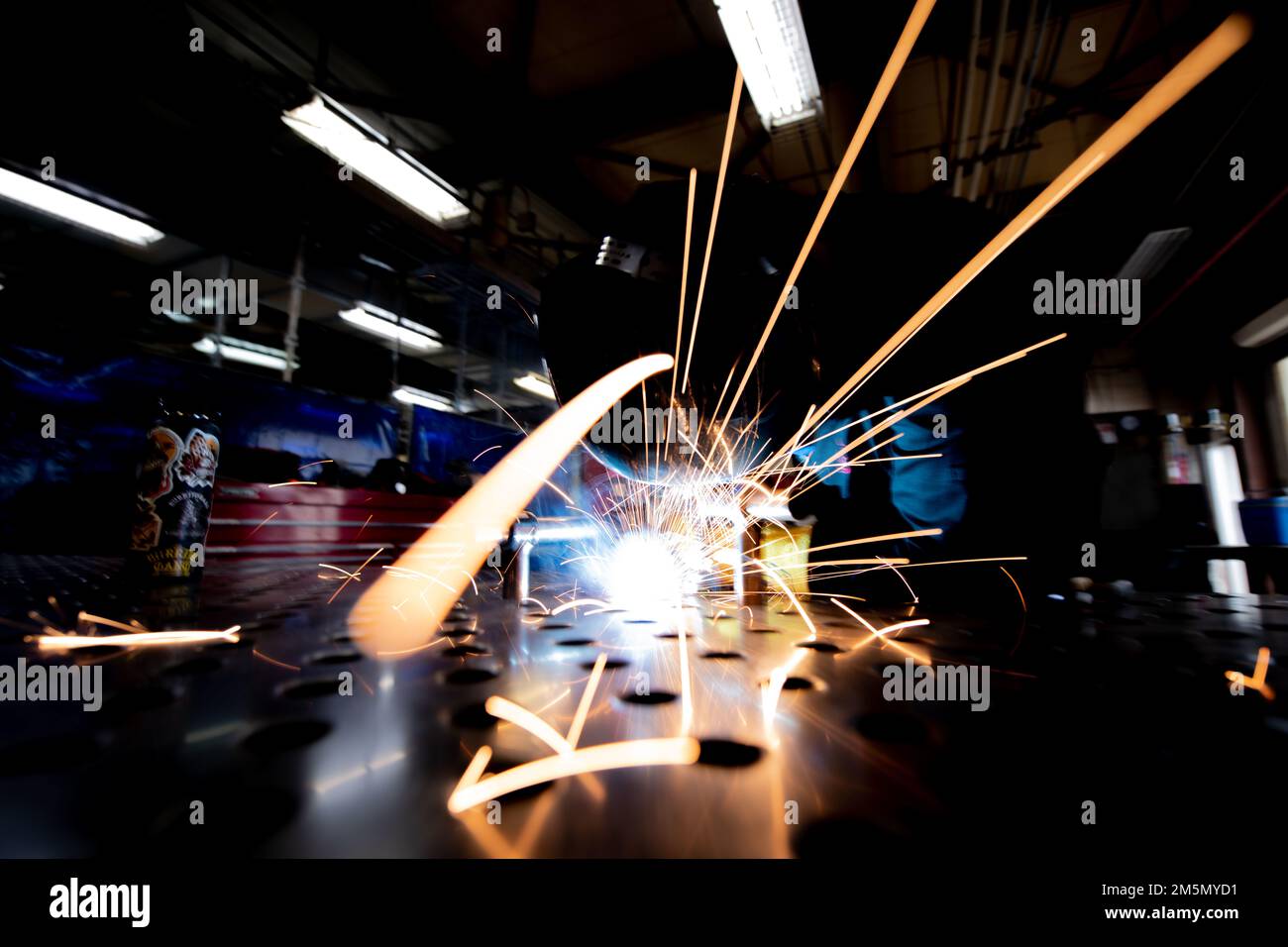 Airman 1st Class Angel Felix, 18th Equipment Maintenance Squadron ...