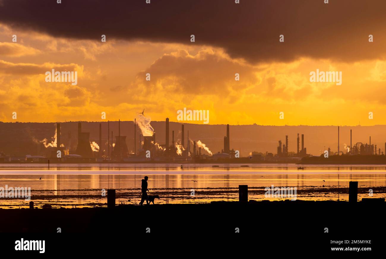 3RD NOVEMBER 2022. CULROSS , FIFE, SCOTLAND. UK WEATHER. A view today ...