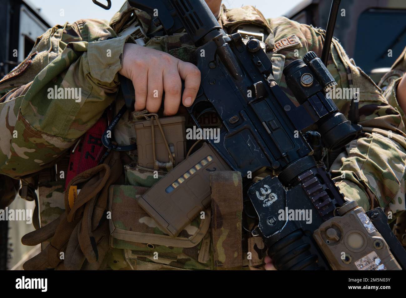 39 air base wing hi-res stock photography and images - Alamy