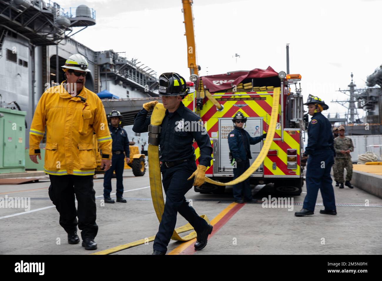 220328-N-VS068-1005 SAN DIEGO (March 25, 2022) – Navy Region Southwest ...
