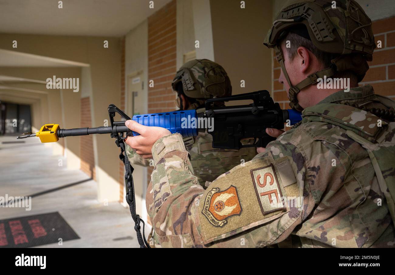 Team eglin hi-res stock photography and images - Alamy