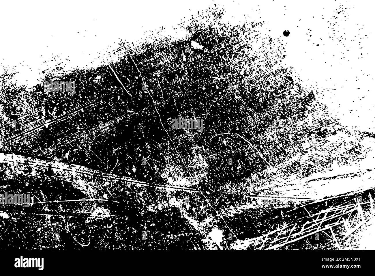 Distress urban used texture. Grunge rough dirty background. Brushed ...