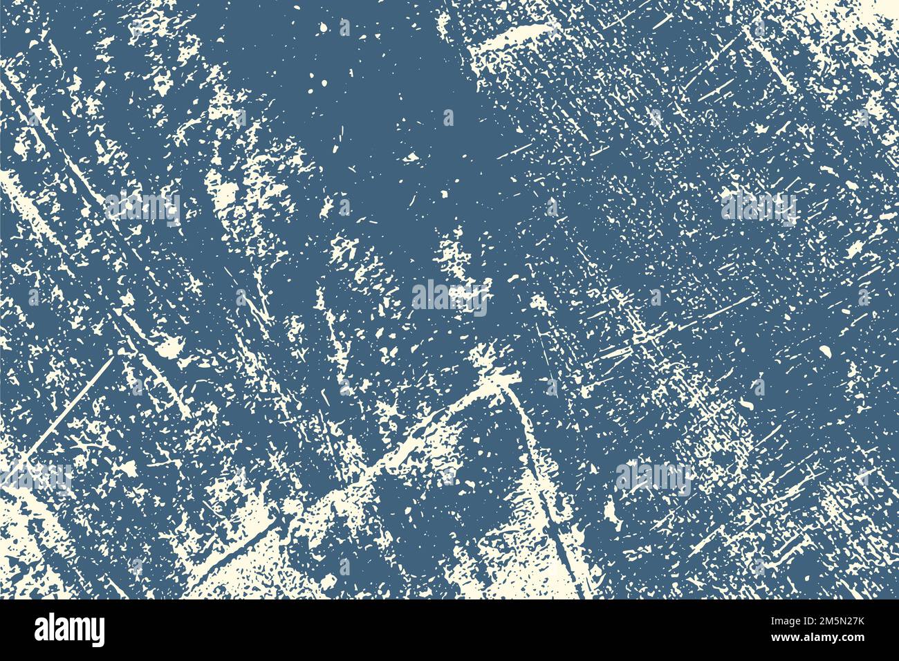 Blue Grunge Background Stock Vector Image & Art - Alamy
