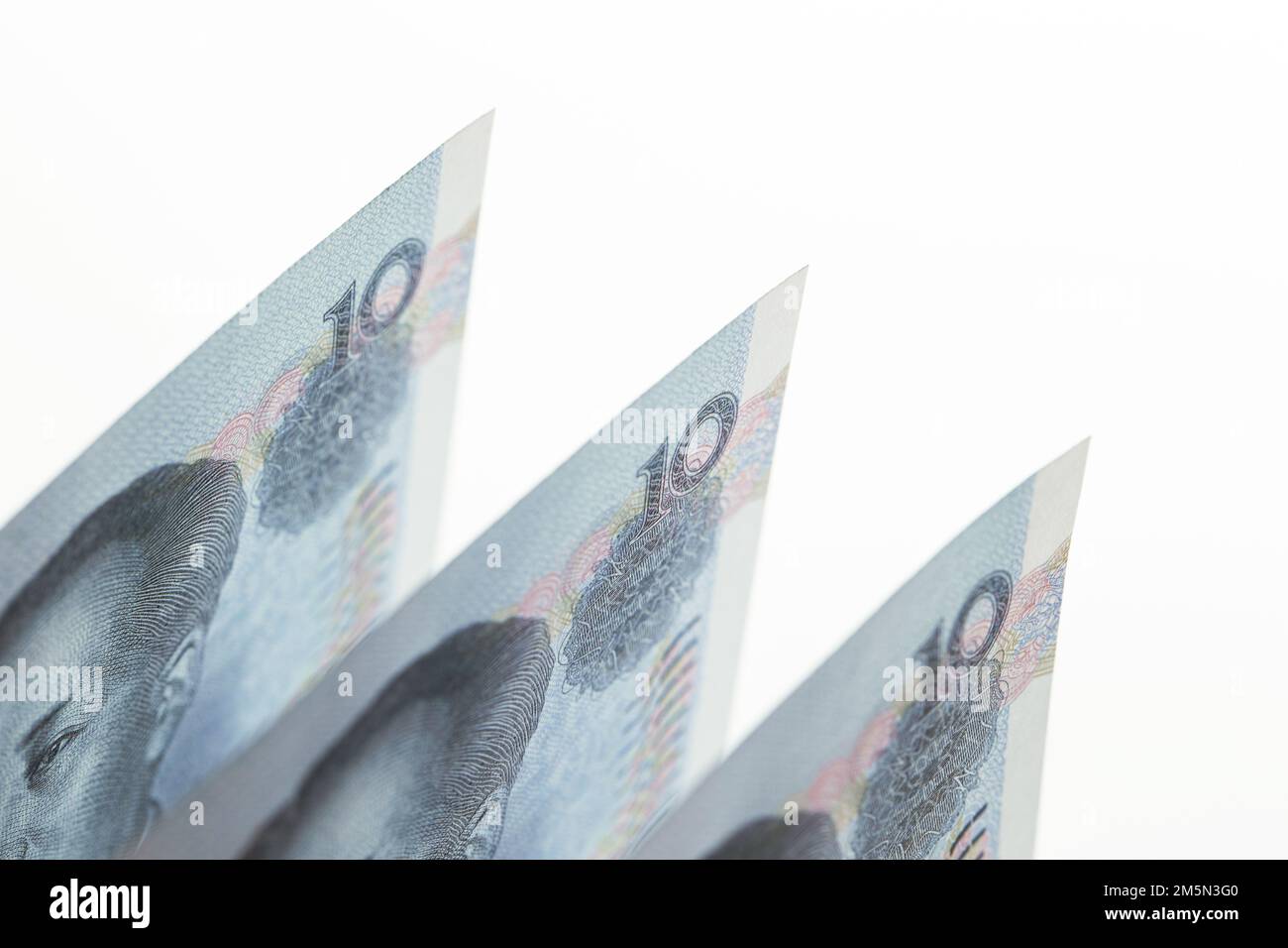 Chinese banknote close-up, business concept Stock Photo - Alamy