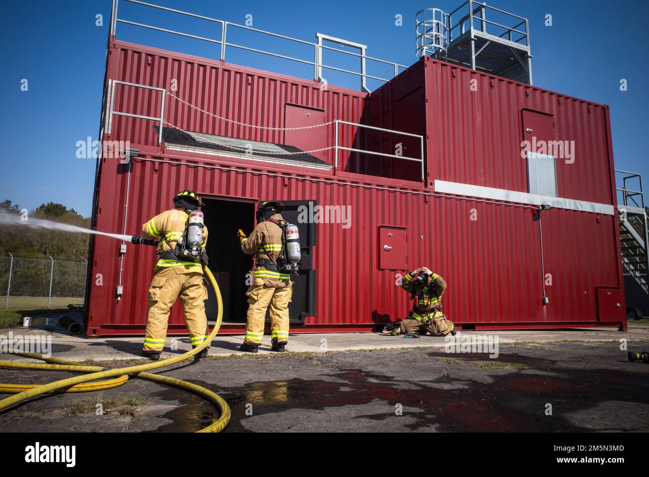 Maj. Gen. Charles Costanza, 3rd Infantry Division commanding general ...
