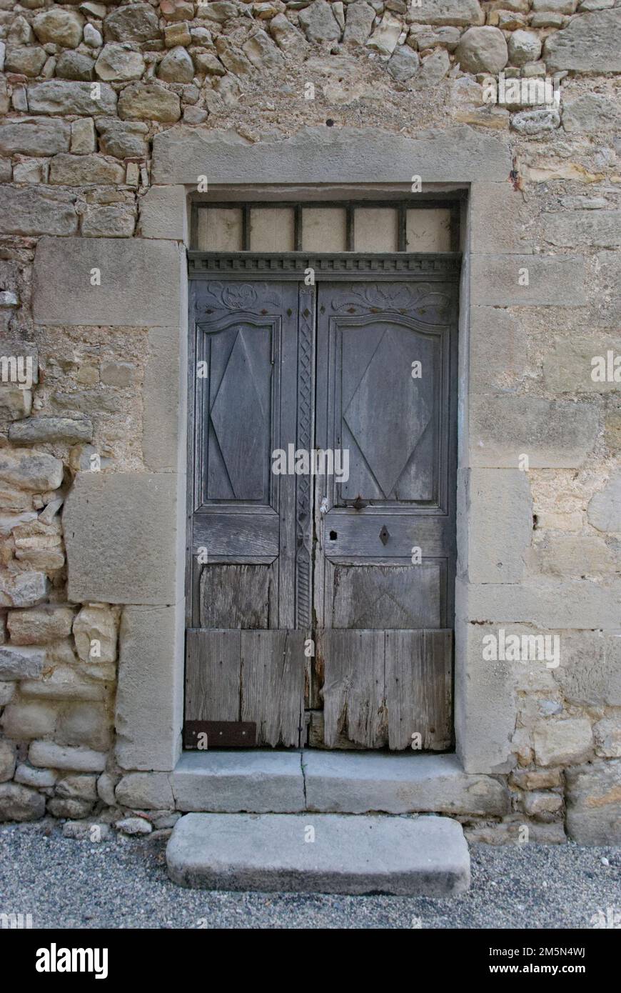 old, historic wooden doors, doors in Europe Stock Photo - Alamy