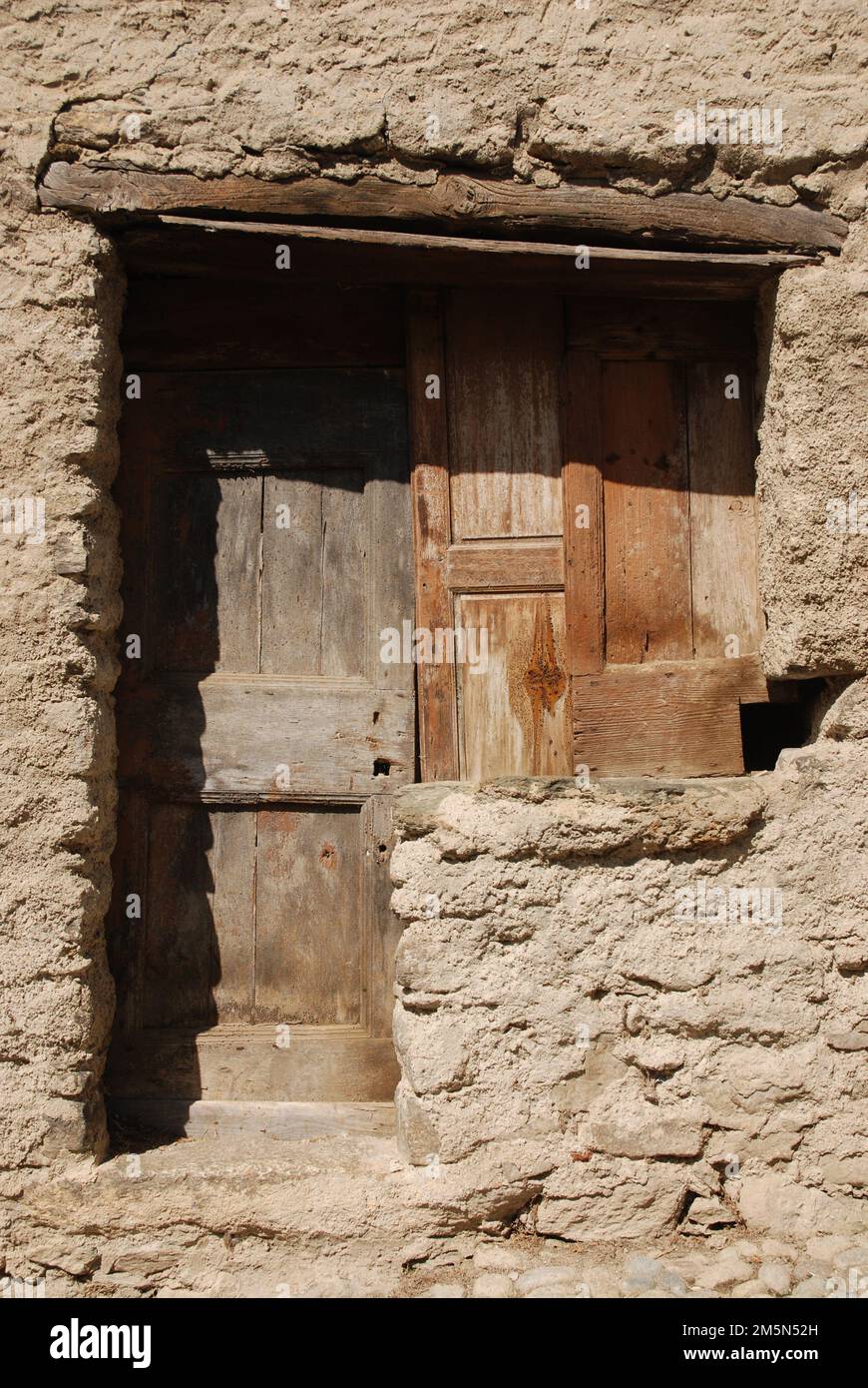 old, historic wooden doors, doors in Europe Stock Photo - Alamy
